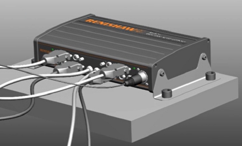 RLU激光测量装置 - 微纳通北京官网