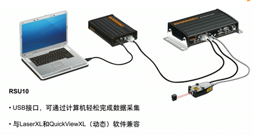 RLU激光测量装置 - 微纳通北京官网