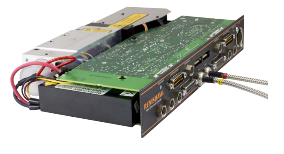 RLU激光测量装置 - 微纳通北京官网