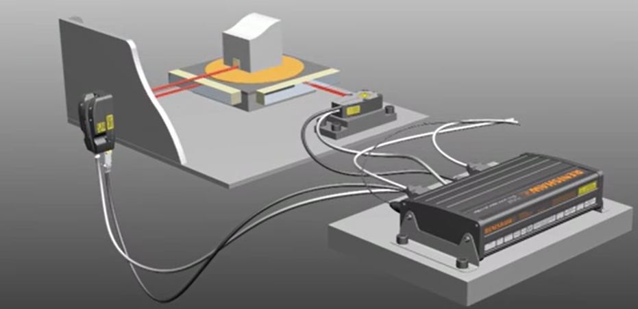 RLU激光测量装置 - 微纳通北京官网