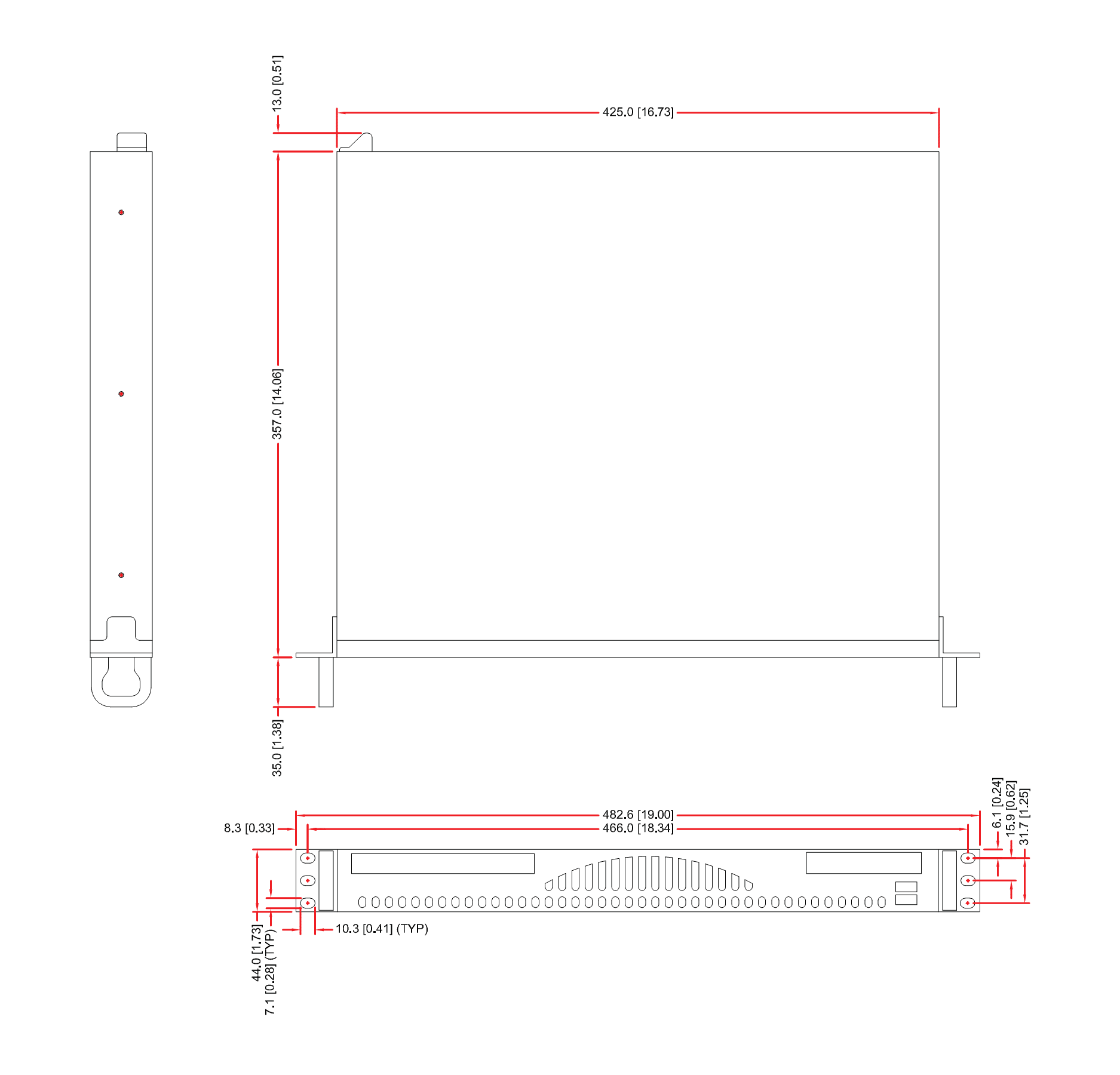 A3200 iPC 智能工控机 - 微纳通北京官网