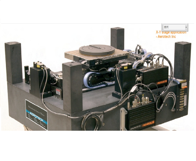 RLU激光测量装置 - 微纳通北京官网